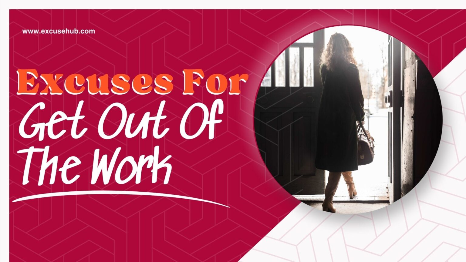 Top Excuses for Missing a Meeting: Clever Reasons to Use